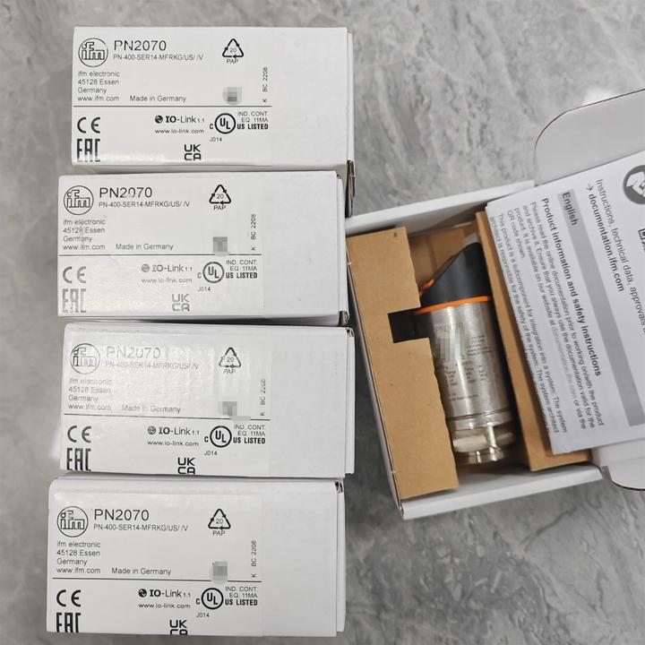 PN2092 压力传感器 PN-100-SER14-MFRKG/US/ /V 带数字显示屏 - 知乎