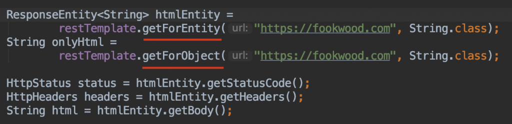 Spring Boot教程(24) – 用RestTemplate访问外部服务 - 知乎