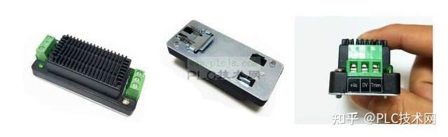 [西门子PLC]如何用S7-1200搭建一个完整AGV控制系统 - 知乎