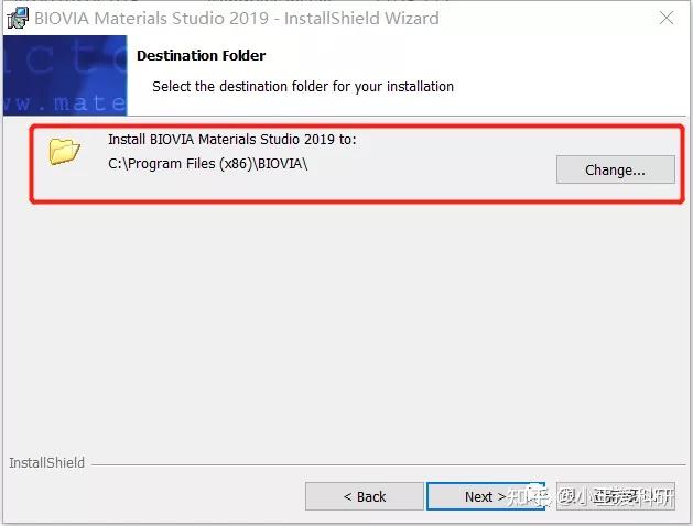 Materials Studio安装教程来了！ - 知乎