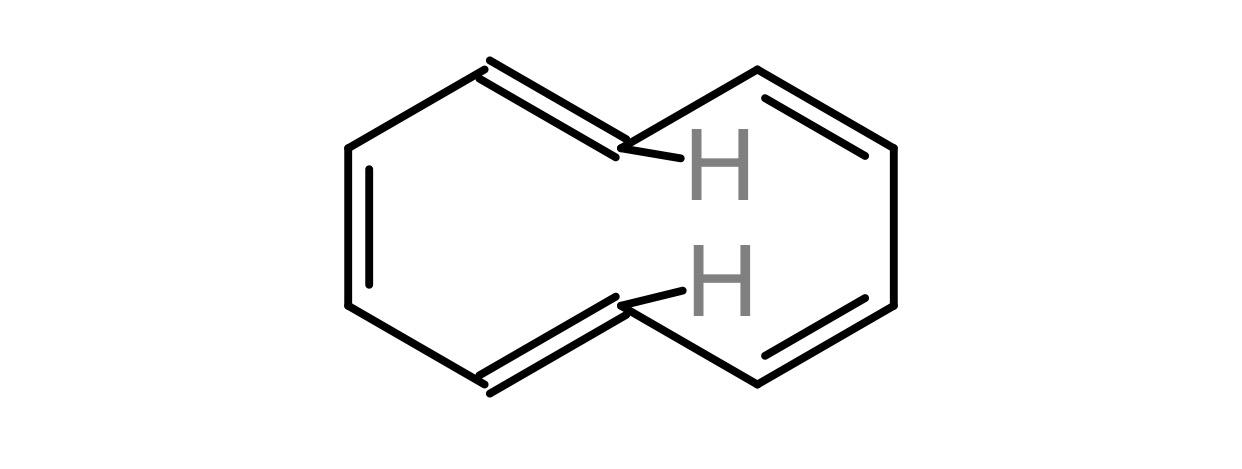 简论休克尔（4n+2）规则与有机物芳香性判别 - 知乎