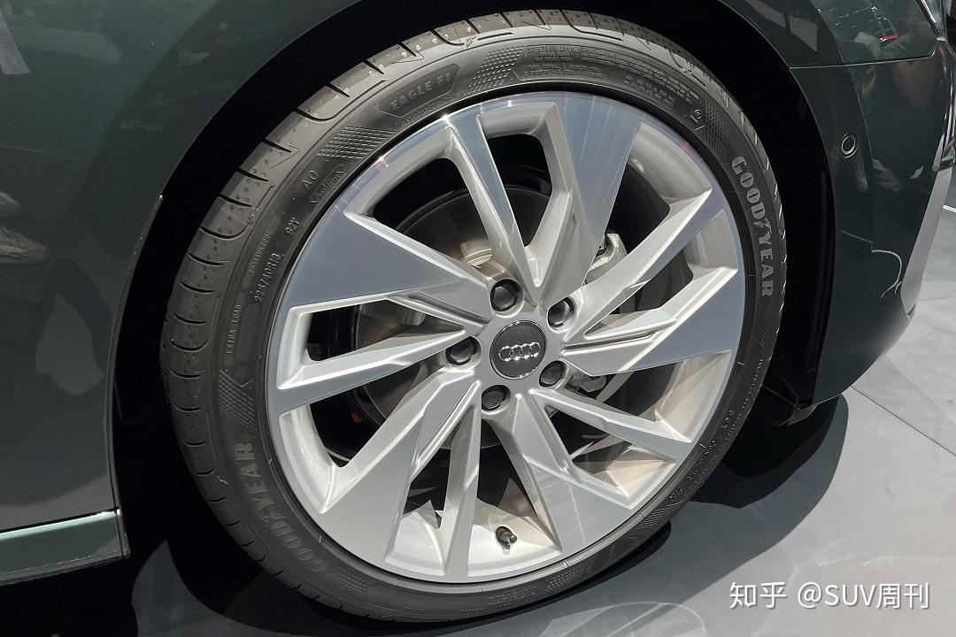 全新奥迪A3L来了，预售价21万，轴距加长51mm - 知乎