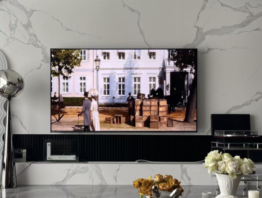 2023超大屏电视推荐｜海信电视E8K，2023双11你能买到的最值得推荐MiniLED电视！ - 知乎