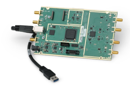 OpenAirInterface(OAI) NB-IOT eNB 安装 - 知乎