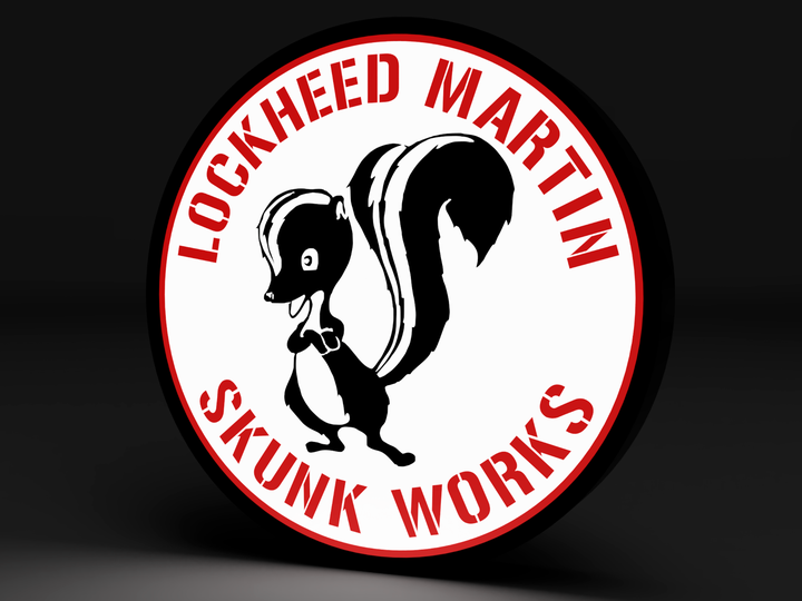 【转载：空翼网】“臭鼬”工厂七十年纪念 （Skunk Works and “Kelly” Johnson） - 知乎