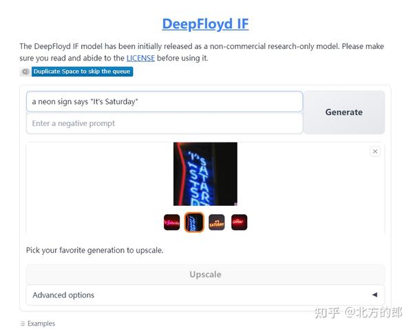 新的生图模型DeepFloyd IF来了，可以拳打Stable Diffusion，脚踢Dall-E？ - 知乎