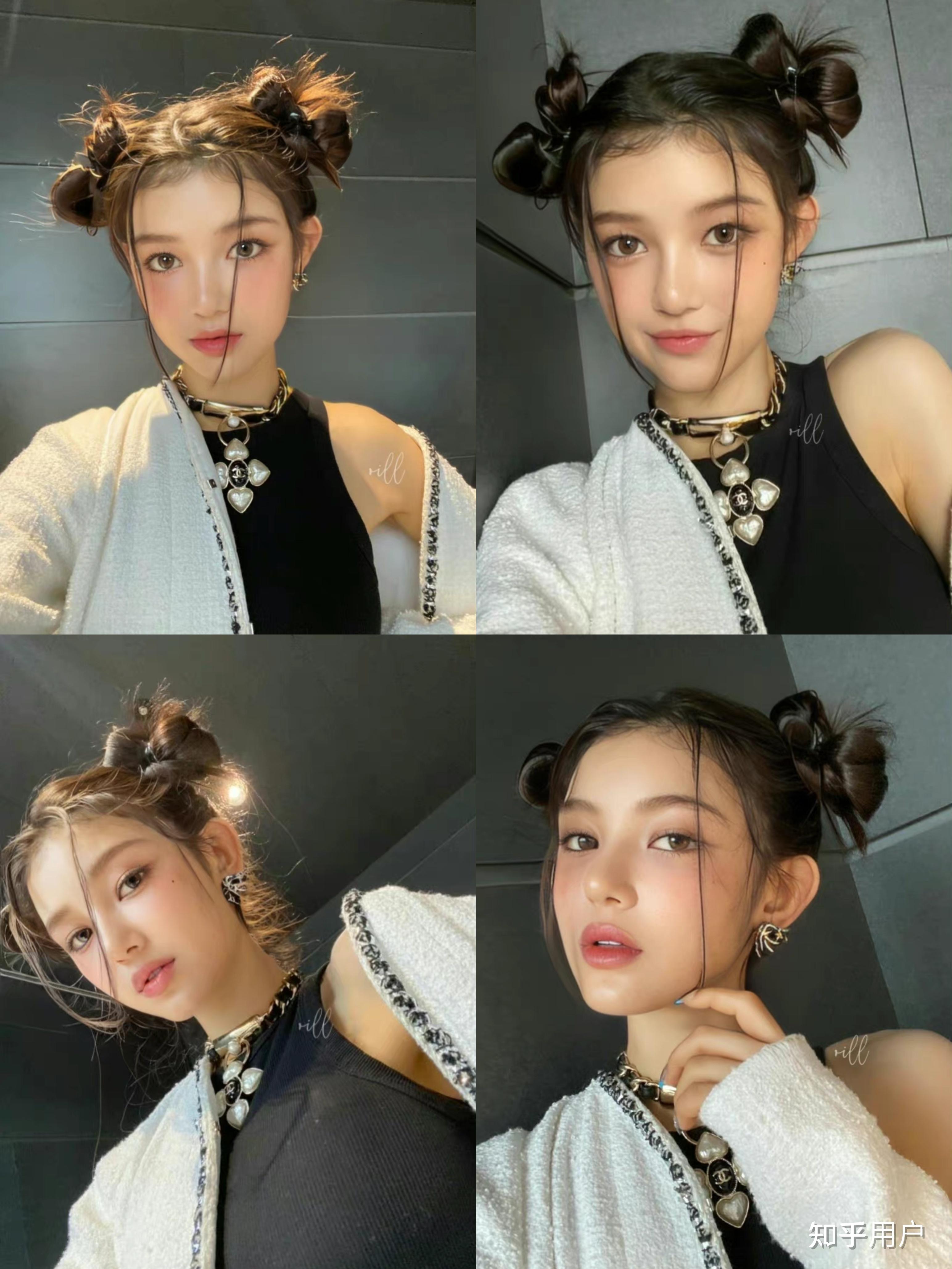 如何评价NewJeans成员Danielle(Danielle Marsh)？ - 知乎