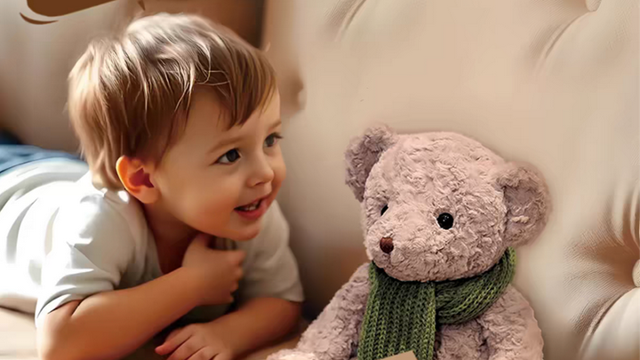 专访FoloToy创始人：接入大模型后，目标把AI玩具做到年出货30万台 - 知乎