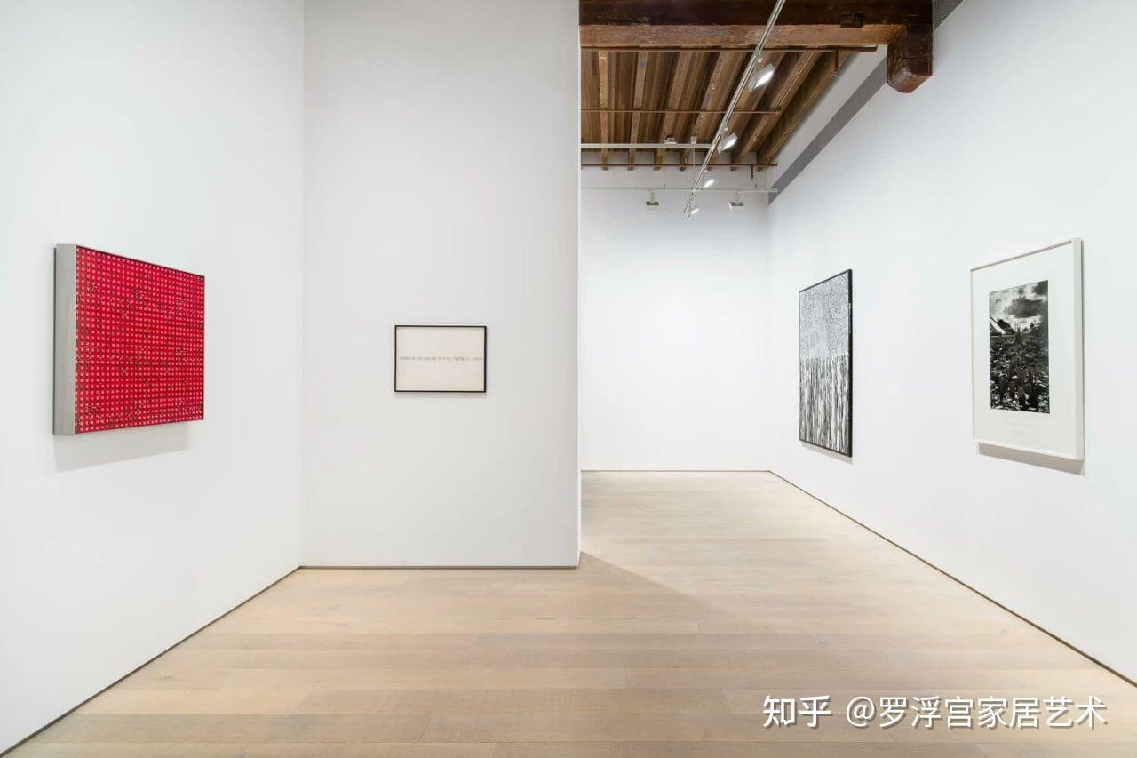 艺术荟｜国际TOP画廊-里森Lisson - 知乎