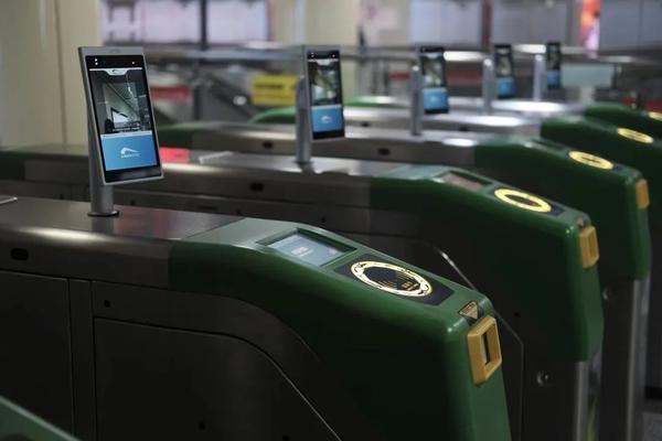 规范来了！专家解读地铁AFC系统如何服务出行 - 知乎