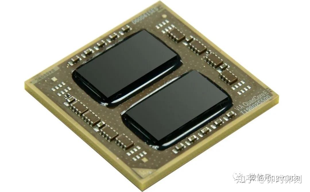 三分钟速览cpu,socket,core,thread等术语之间的关系 - 知乎