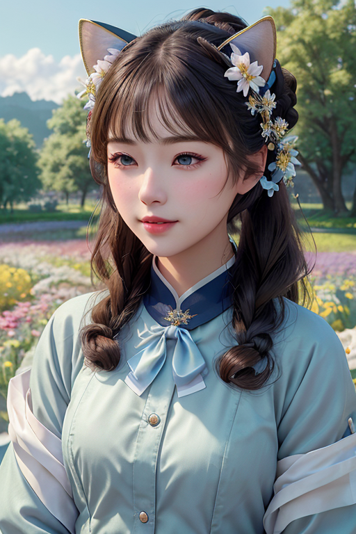 Stable Diffusion Prompt（提示词）语法控制【提示词语法篇】 - 知乎