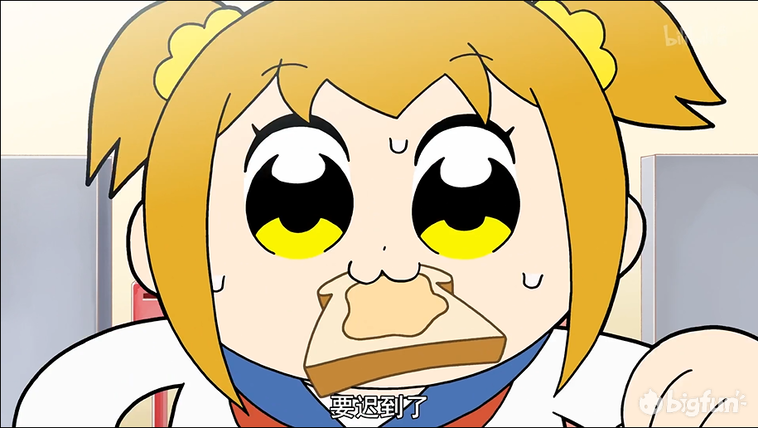 动画为何如此吸引我们？（1）——解读动画中令你捧腹大笑的“NETA” - 知乎