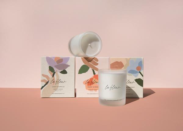 香氛包装设计|包装界的橱窗艺术品 - 知乎