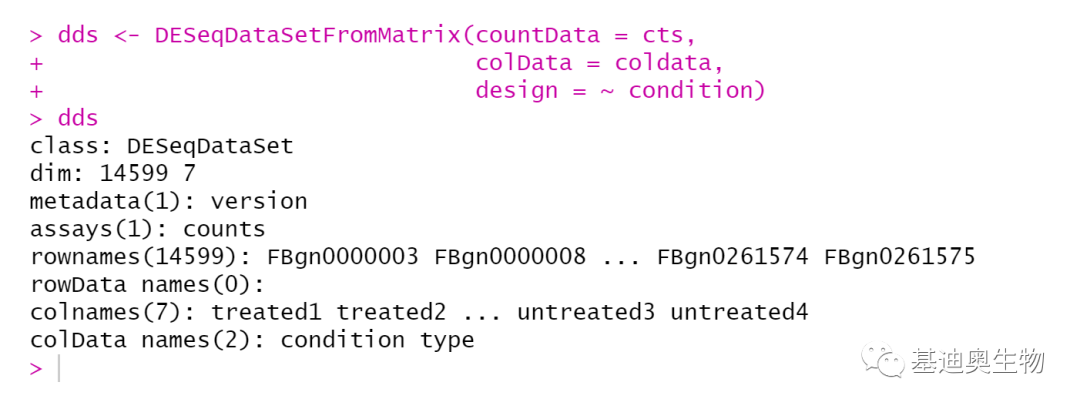 如何DESeq2做差异基因分析？ - 知乎