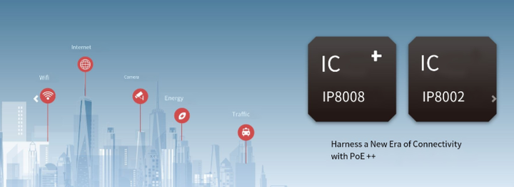 【硬件】以太网芯片 - 知乎