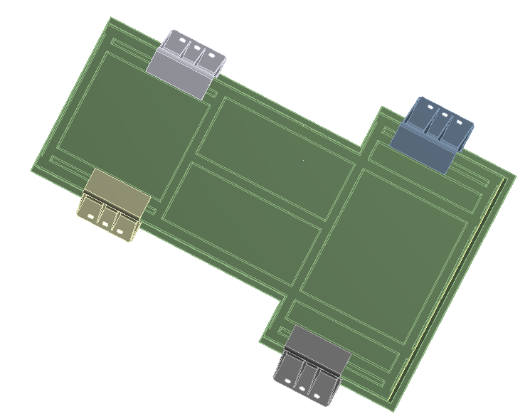 新能源汽车动力电池PACK CAE分析实例解读 - 知乎