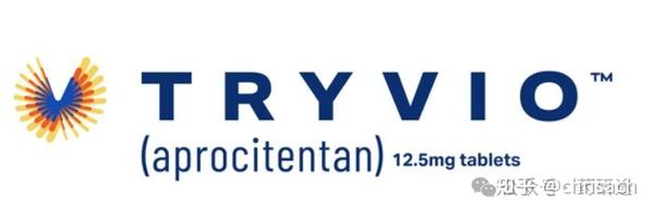 全新降血压机制的新型口服降压药Aprocitentan获FDA批准上市 - 知乎