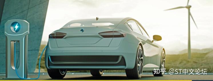 【直播回放及PPT下载】Stellar E1汽车微控制器的目标应用 - 知乎