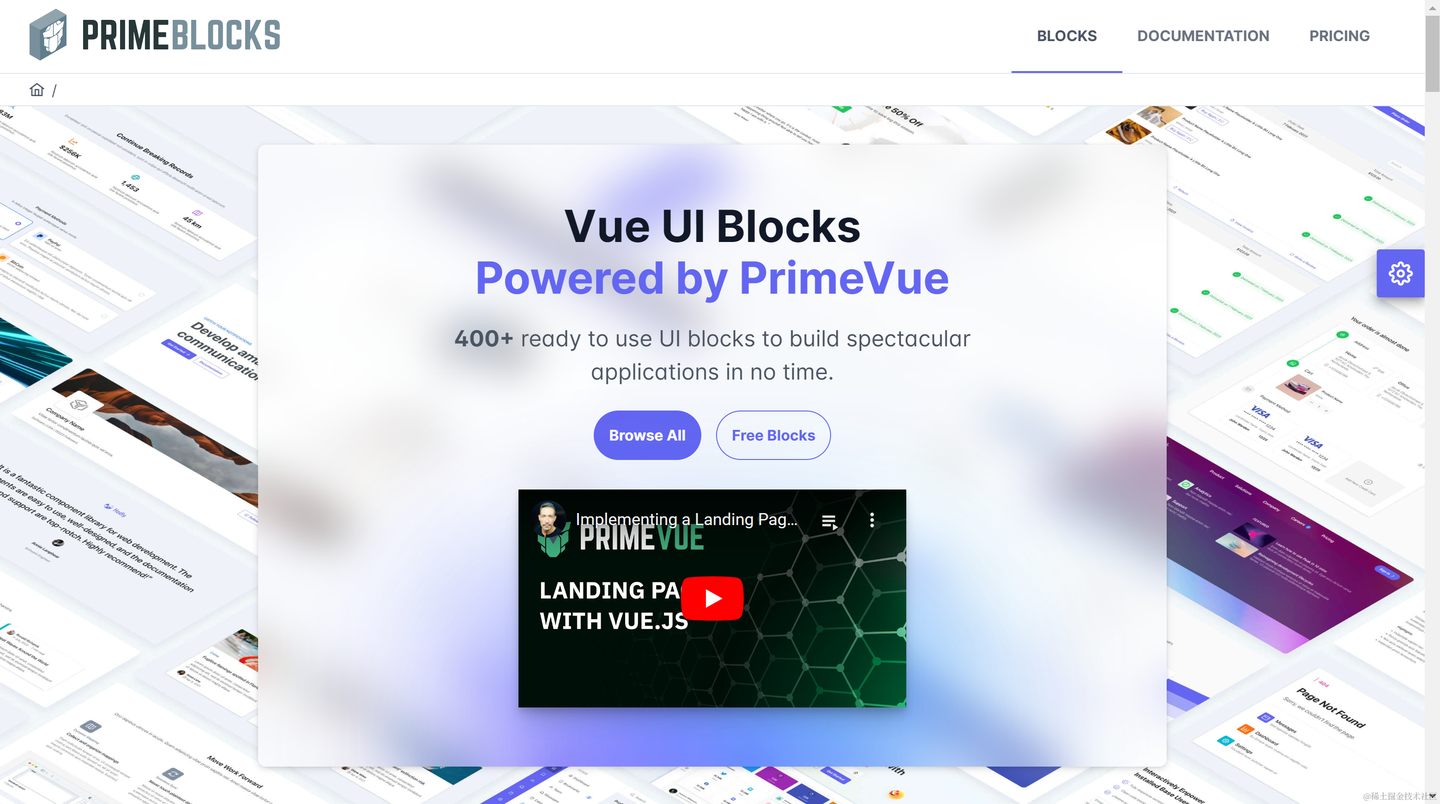 探索 PrimeVue——开源项目的卓越之旅 - 知乎
