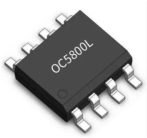 OC5800L内置 100V/5A MOS 宽输入电压降压型DC-DC - 知乎