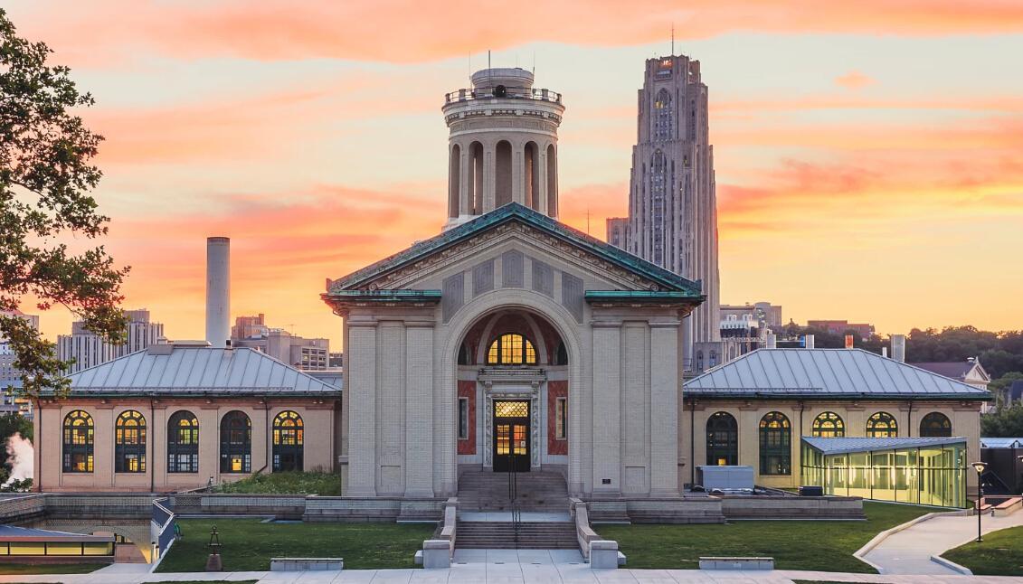 卡耐基梅隆人工智能与创新（CMU MSAII）硕士项目介绍 - 知乎