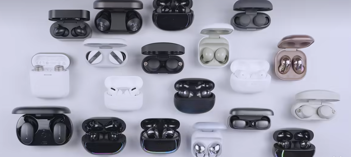 【VIVO耳机全家桶评测】2023年vivo TWS 真无线蓝牙耳机深度测评：vivo蓝牙耳机选购指南！看这一篇就够了！ - 知乎