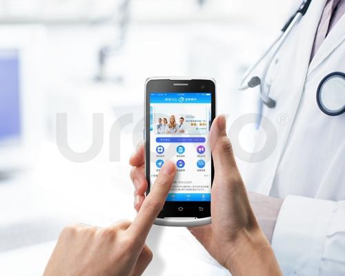 什么是医护PDA？ - 知乎