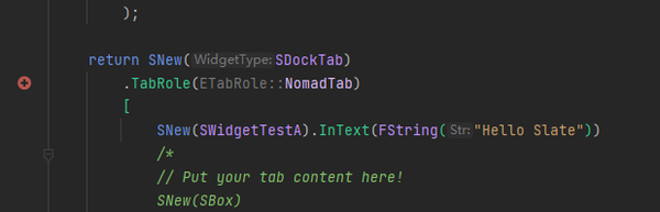 【UE5】ToolDev-1.工具开发基础 - 知乎