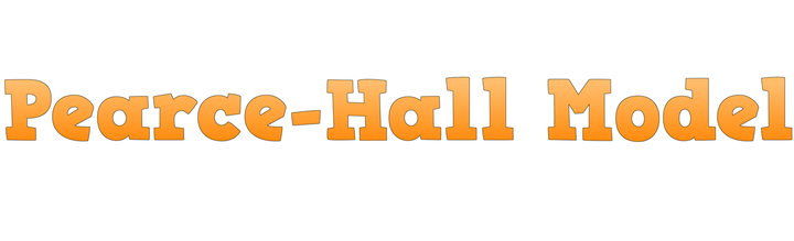 学习理论之Pearce-Hall模型 - 知乎