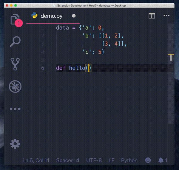 装上这 10个vscode插件，python才真的是无敌的存在！ 知乎
