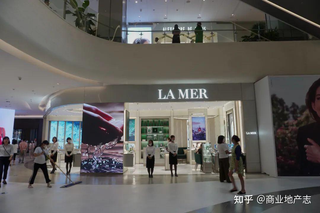 CRR来稿 | 直击荔星中心开业后，我们写了这篇关于贵阳高端商业的「科普文」 - 知乎