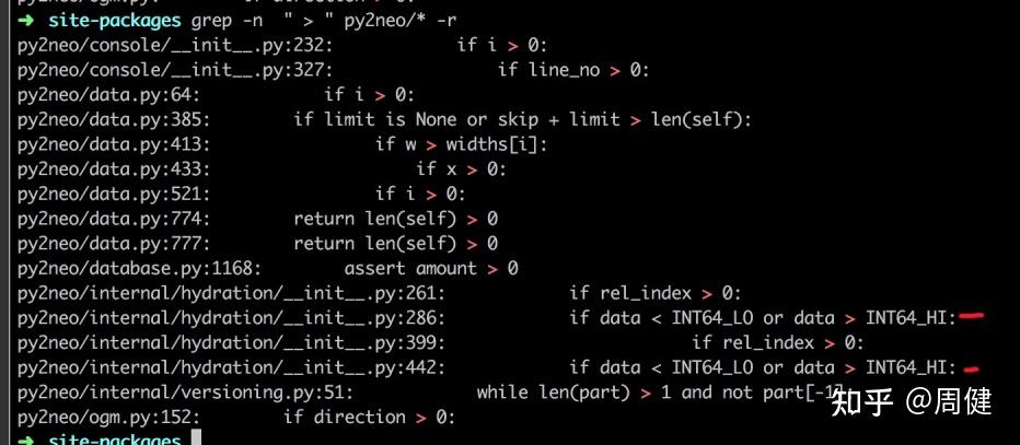 py2neo接入阿里云GDB问题分析 - 知乎