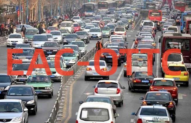 欧亚联盟车辆零部件OTTC认证-TR CU 018/2011汽车安全 -轮式机动车辆的安全 - 知乎