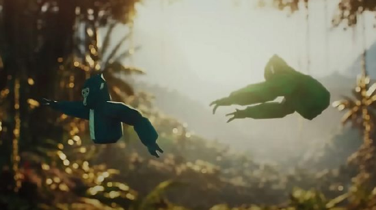 Another Axiom 宣布开发《Echo VR》精神续作“Project A2” - 知乎