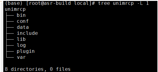 保姆级教程：教你UniMRCP对接华为云ASR（Linux版） - 知乎