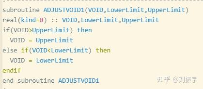 Abaqus UMAT/VUMAT 常见BUG汇总 - 知乎