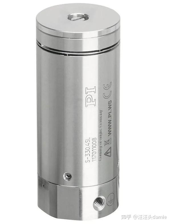 在高真空(HV)和超高真空(UHV)中定位 - 知乎