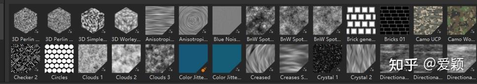 Substance Painter 入门指南 - 知乎