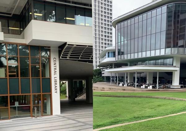 在NUS新加坡国立大学读「定量金融」是一种什么样的体验？ - 知乎