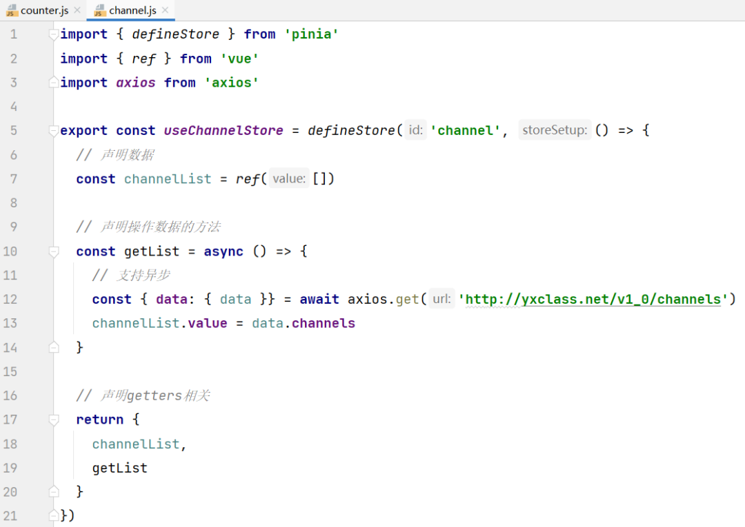 Vue3前端框架实战手册——从入门到精通全攻略 - 知乎