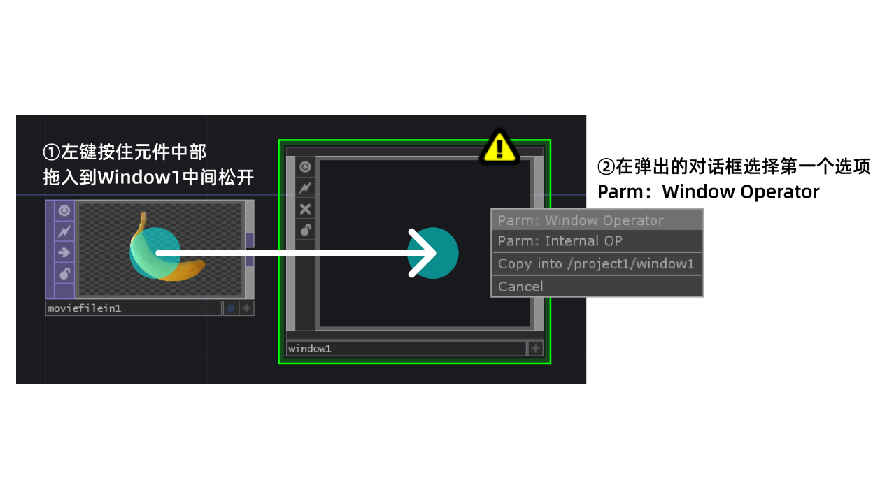 TouchDesigner热门问题集锦2.0 - 知乎