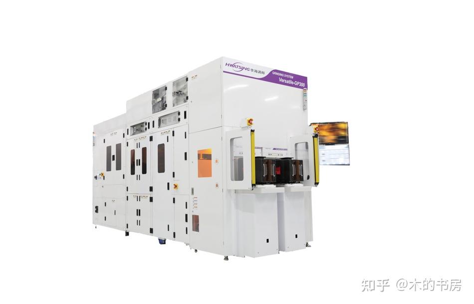 清华大学华海清科IPO通过了，你怎么看？ - 知乎