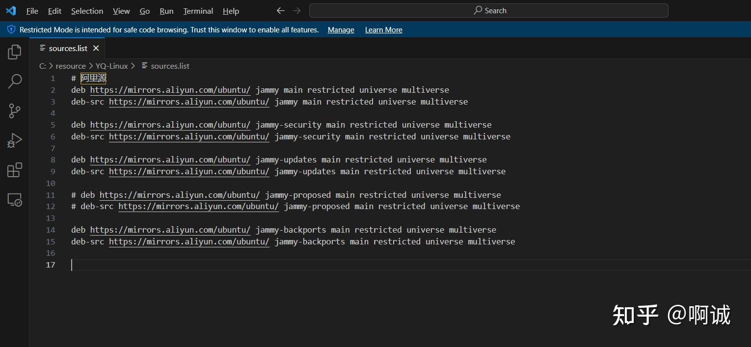 如何优雅的使用Windows Subsystem for Linux (WSL)? - 知乎