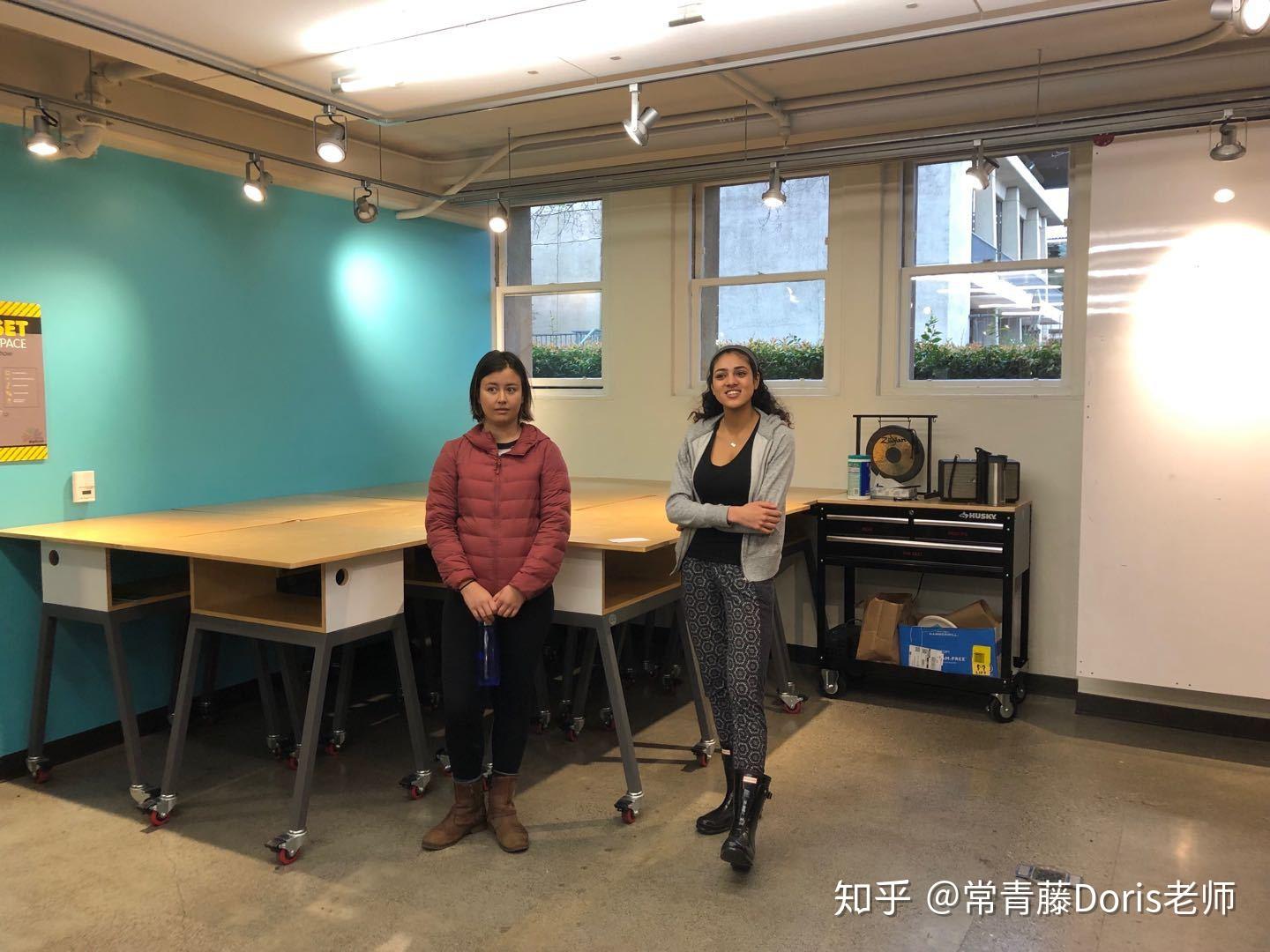 斯坦福设计学院——D School究竟厉害在哪里？ - 知乎