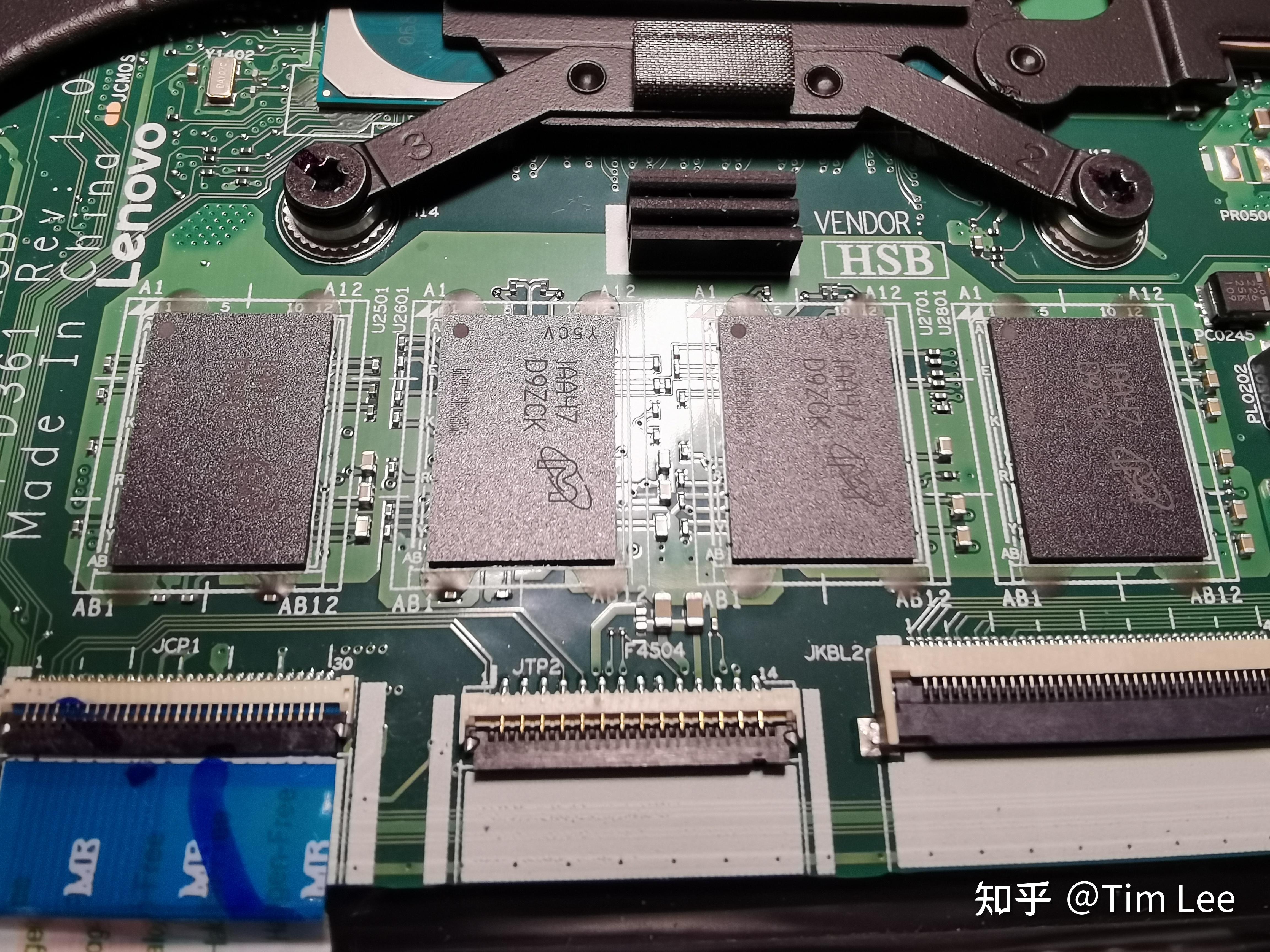 ThinkPad X13 Gen 2（2021款）开箱、跑分、续航、显卡——重新设计的一代X13 - 知乎