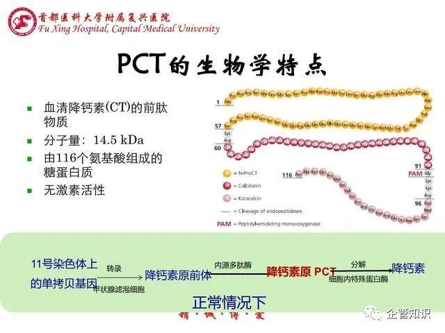 工艺管理：pct检测原理和溯源性 - 知乎