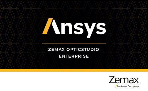 【工具系列】一招把Zemax OpticStudio 2023R1从其他版本变成企业版 - 知乎