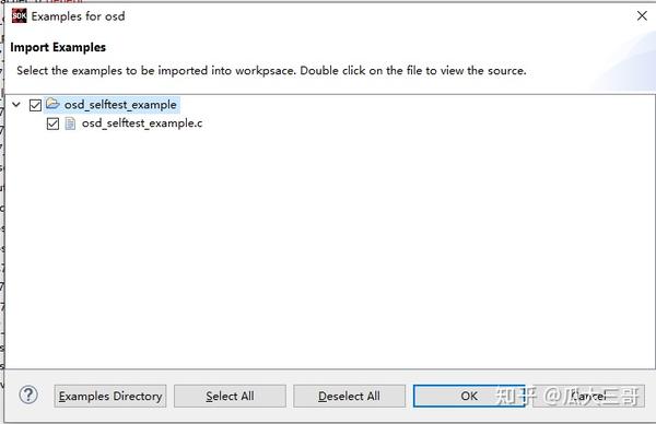 视频处理之OSD【附源码】 - 知乎