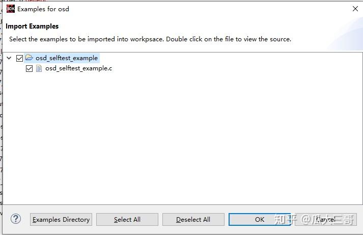 视频处理之OSD【附源码】 - 知乎